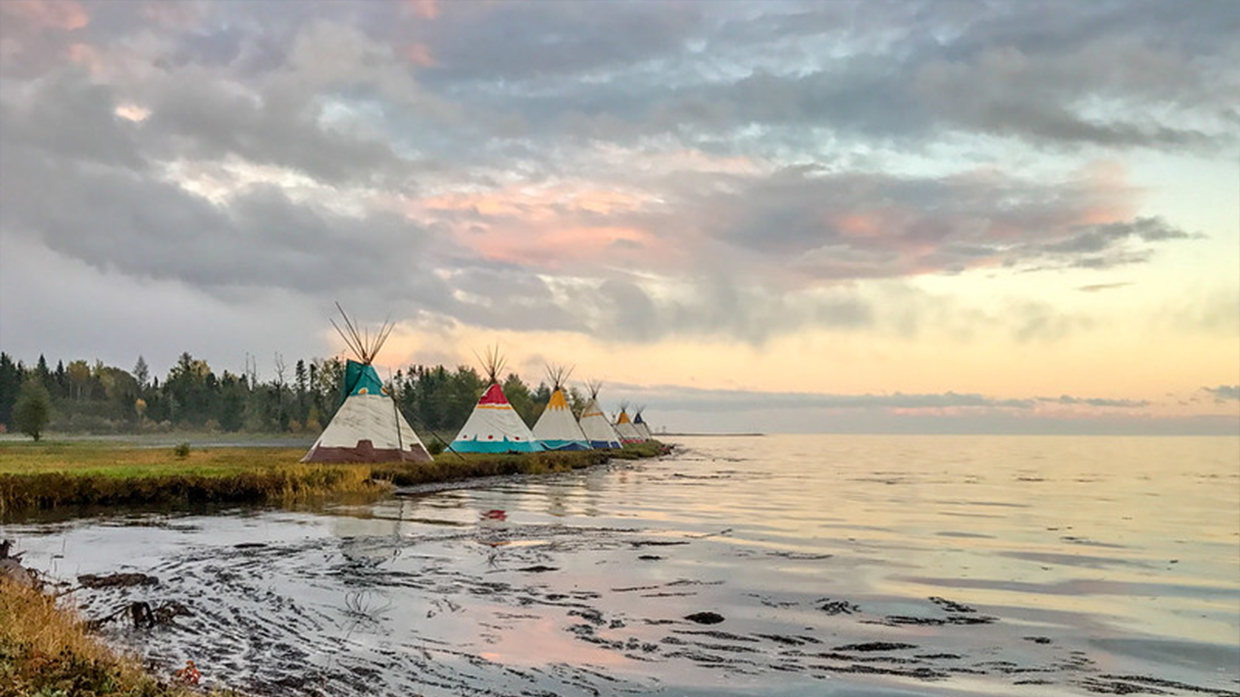 Gesgapegiag Tourism – Visit Gesgapegiag